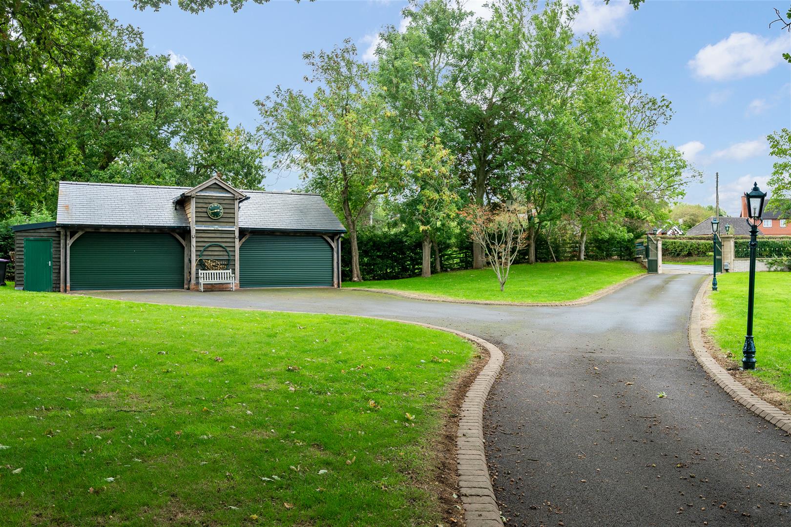 Yew Trees, Fauls Green, Whitchurch, SY13 2AS | Estate Agents & Auctioneers